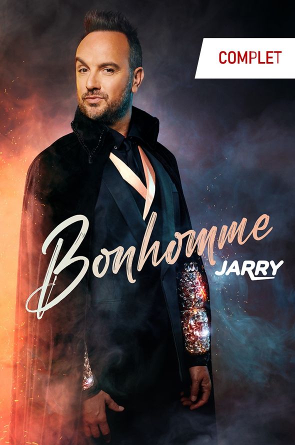 Jarry - Centre Culturel Pierre Messmer - Saint Avold